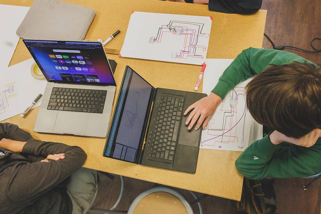 Upper Division – Welcome to Stevenson